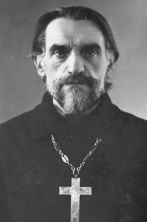 Древо - иллюстрация: О. Серафим (Тяпочкин). Фото с сайта храма ...