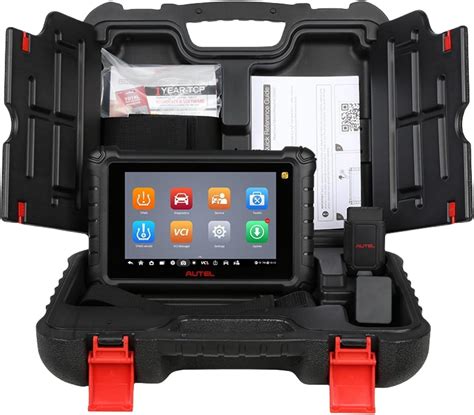 autel maxitpms ts900 autel tpms herramienta de programación autel