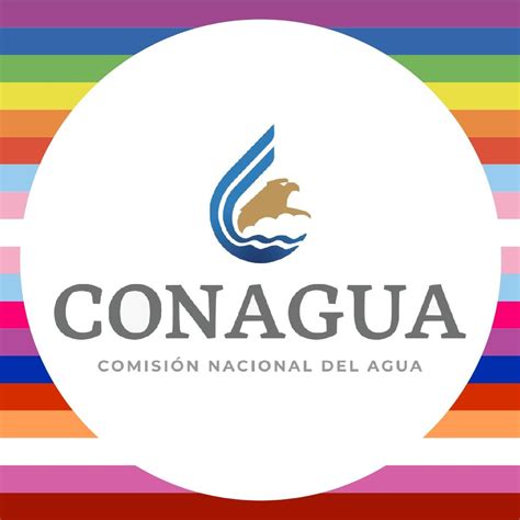 Conagua Conagua Comisión Nacional Del Agua Smnmx