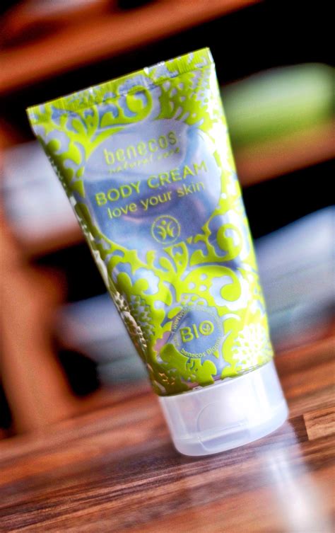 Benecos Naturkosmetik Bodylotion, Body Cream, Erfahrung, Test ...