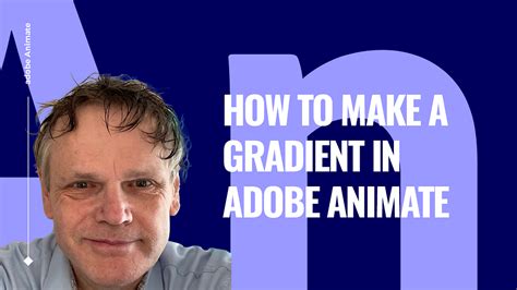 How To Make A Gradient In Adobe Animate By Benard Kemp Coach And Multimedia Designer Medium