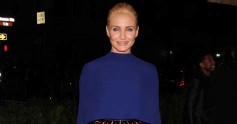 Cameron Diaz Felt Pressure To Get Botox During Successful Career