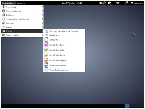 Debian Baixar para Linux Grátis