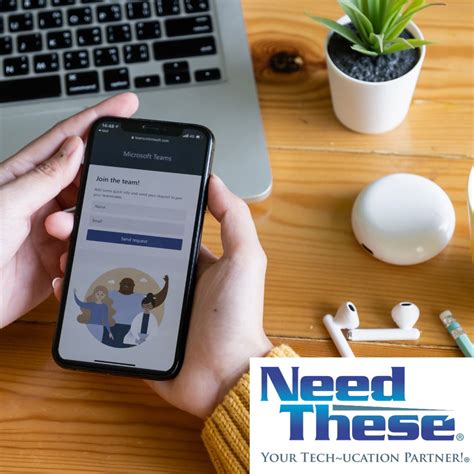 Edtech Microsofteducation Needthese