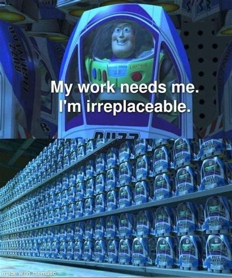Buzz Lightyear In The Toy Shop Meme By Curveow Memedroid