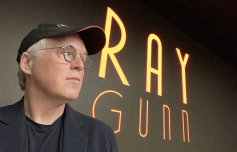 Ray Gunn Cinesite