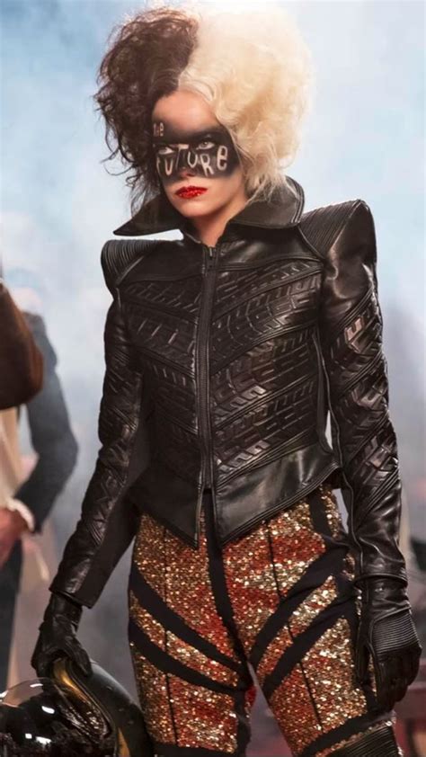 Iconic Movie Fashion Cruella 2021 Fashion Movie Fashion Fashion