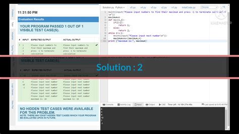 python prutor week 5 quiz complete solution youtube