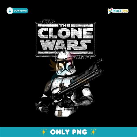 Star Wars The Clone Wars Commander Cody Png Instant Download Peace Svg Star Wars The Clone Wars Commander Cody Png Instant Download Peace Svg