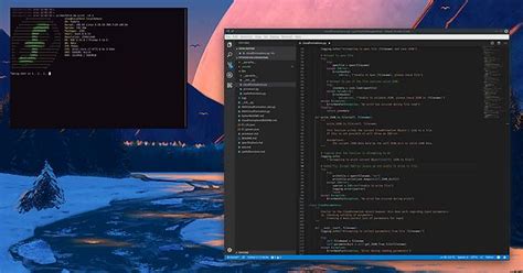 Bit Of Screenfetch Here Screenfetch There Album On Imgur