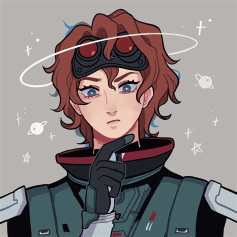 Download Captivating Apex Legends Horizon Wallpaper