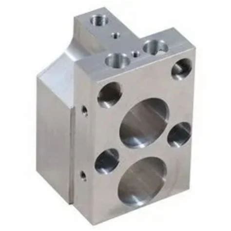 Axis Vmc Machined Components at Rs piece मशन कमपननट in Pune ID