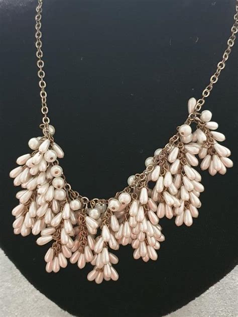 Кольє вінтаж — ціна 250 грн у каталозі Кольє і намиста Купити аксесуари за доступною ціною на