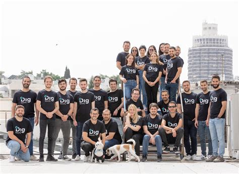 Dig Emerges From Stealth To Help Orgs Secure Public Cloud Data