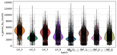 Scanpy单细胞转录组python教程（六）：多样本数据整合分析之scvi Tool菜鸟教程scanpy Csdn博客
