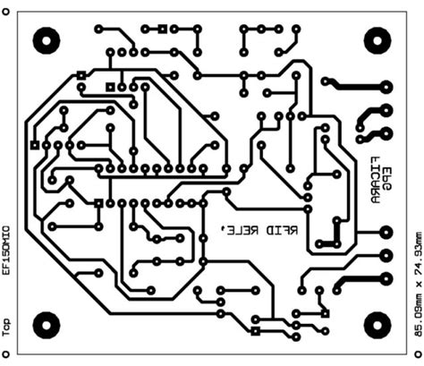 Gallery KHz Tag Reader And Contactless Lock Hackaday Io