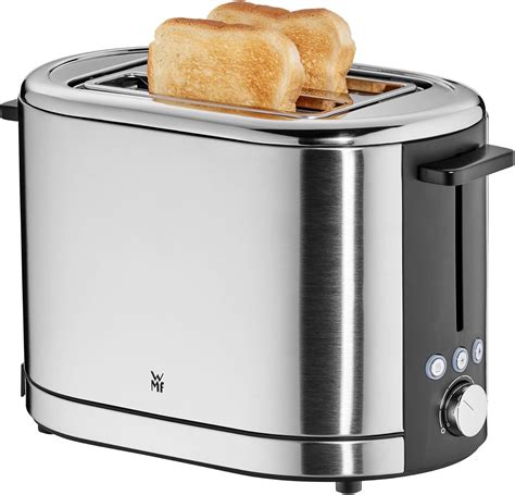 Amazon.de: WMF WMF LONO Toaster Edelstahl rostfrei NEU