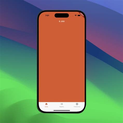 Flutterdev Coding Mobileapp Fractial Technologies