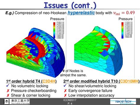 Accurate Viscoelastic Large Deformation Analysis Using F Bar Aided Edge Based Smoothed Finite