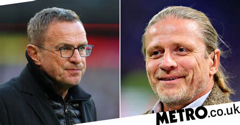 Man Utd Paul Pogba Anthony Martial Will Definitely Leave Emmanuel