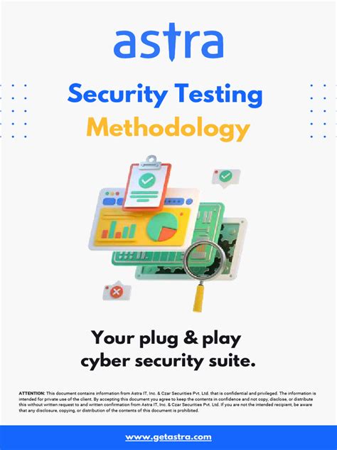 Vapt Methodology Pdf Computer Security Security