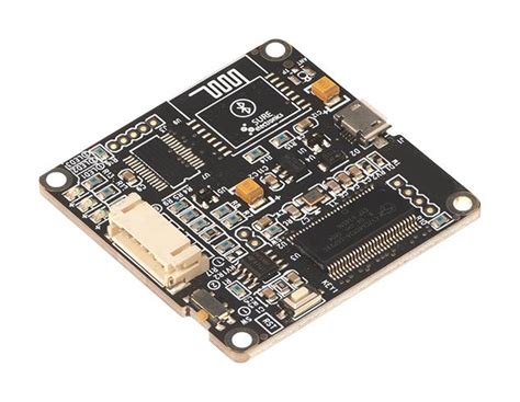 sure icp1 multicomp pro in circuit programmer digital signal