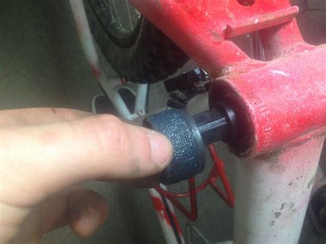 How To Replace A Bottom Bracket On A Bicycle IFixit Repair Guide
