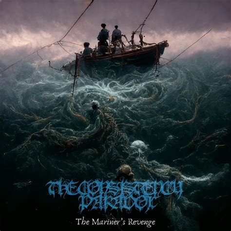The Consistency Paradox The Mariners Revenge Encyclopaedia