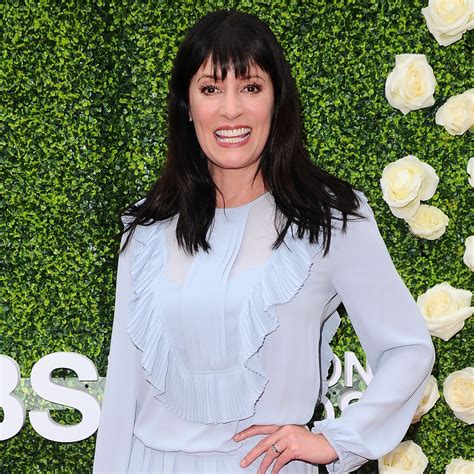 Paget Brewster Announces Criminal Minds Evolution Return Mytalk 107 1