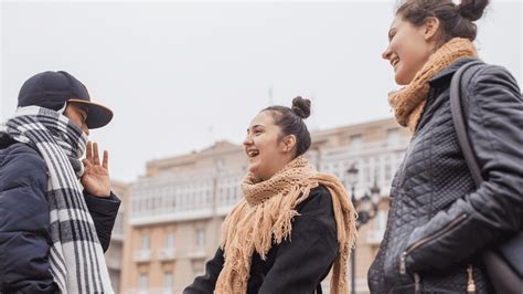 Erasmus Youth Digital Migration Stories Migration Matters