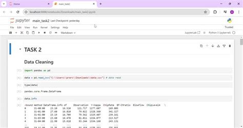 Video Ananya Verma On Linkedin Mainflowservices Dataanalytics