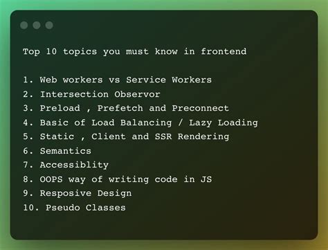 vivek gautam on linkedin softwareengineering html javascript css