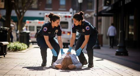 How Long Is An AEMT Course TheParamedicCoach