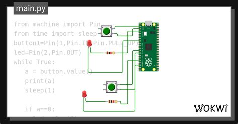 P3 Wokwi Esp32 Stm32 Arduino Simulator