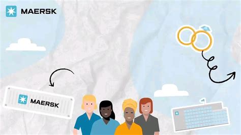 Maersk Womeninlogistics Integrated Alltheway Blogs Md Adnan Chowdhury Csca™