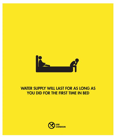 9 Loud And Clear Posters On Why You Should Use Protection During Sex