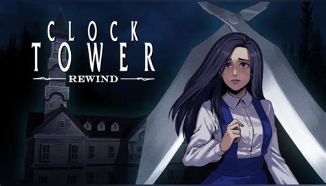 Buy Cheap Clock Tower Rewind Xbox Series Key Lowest Price Ggdeals