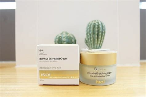 isoi Bulgarian Rose Intensive Energizing Cream EX 60ml | eBay