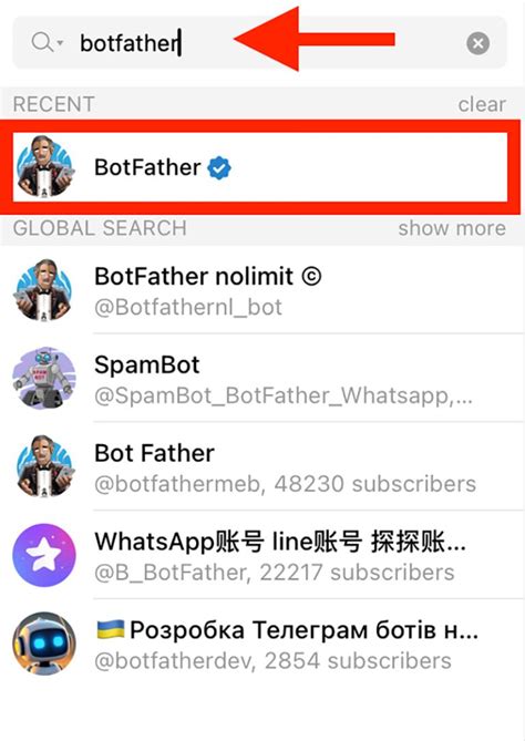 How To Add A Telegram Bot To Telegram Group In 2024