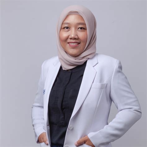 Dr Ira Handriani Spbp Re