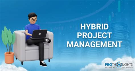 Hybrid Project Management A Different Path To Project Management