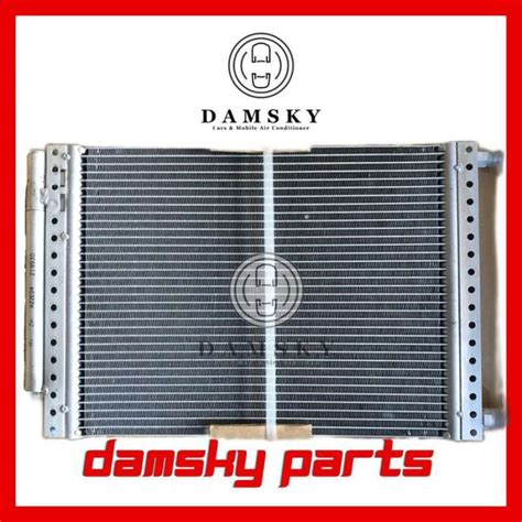 Jual Kondensor Condensor Ac Mobil Universal Ukuran 14x21x20mm Dryer Pokka Di Seller Damsky Jual Kondensor Condensor Ac Mobil Universal Ukuran 14x21x20mm Dryer Pokka Di Seller Damsky