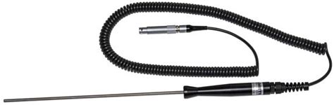 Ametek Crystal Atmi Intrinsically Safe Temperature Module