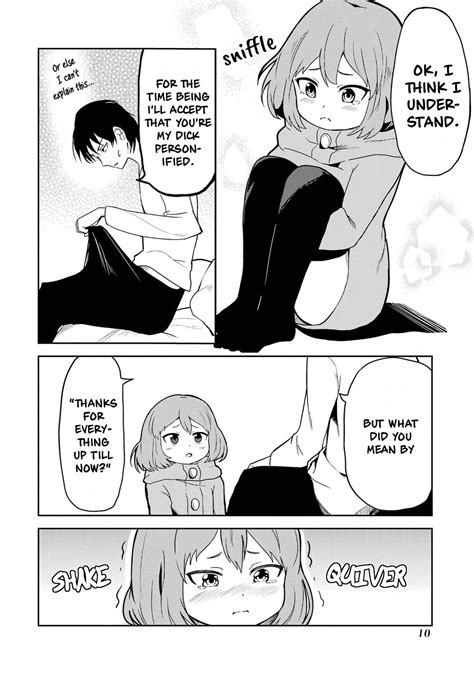 Ore No Kokan Wa Bishoujo Datta No Ka Chapter 1 Mangapill