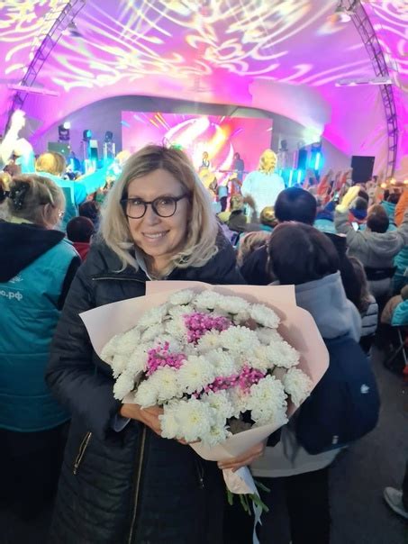 КОГДА ВОЗРАСТ — УСЛОВНОСТЬ Хотим поделиться с вами одной вдохновляющей историей которая