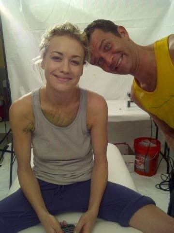 Yvonne Strahovski Leaked Nude Photos The Fappening