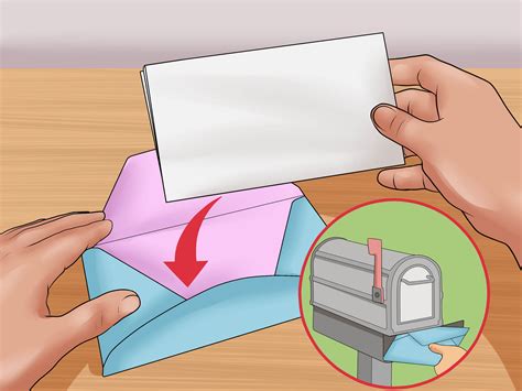 How To Write A Pardon Letter 14 Steps With Pictures WikiHow