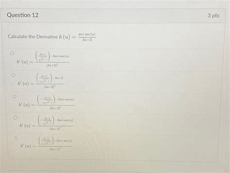 Solved Pleas Read Instructions And Have Answer Noted
