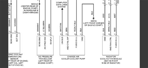 Intercooler Pump Upgrade Which One Srt Hellcat Forum