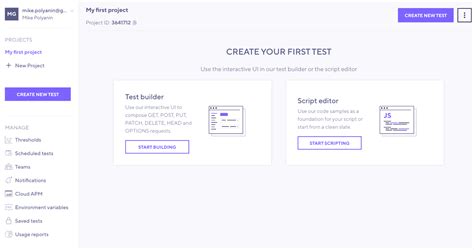 5 инструментов для быстрого тестирования сайта — Журнал Код программирование без снобизма